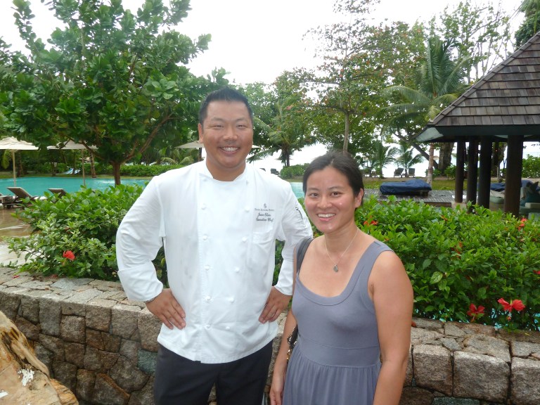 The Seychelles, Part Five: Cooking in Paradise | spicebox travels