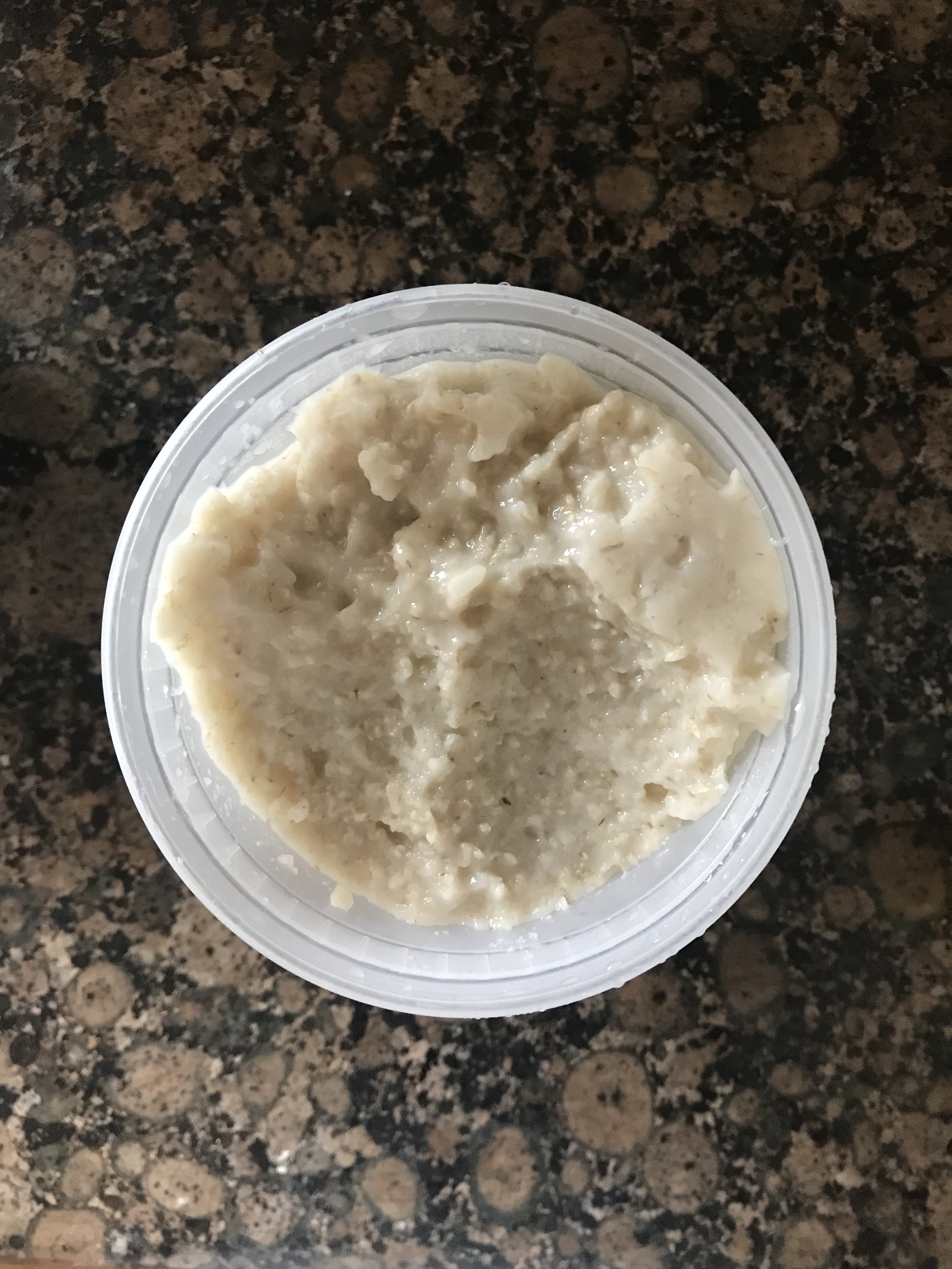 Easy Leftover Oatmeal Bread | spicebox travels