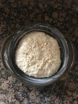 Easy Leftover Oatmeal Bread | spicebox travels